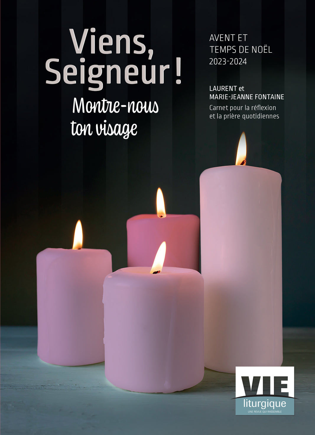 Pour l'Avent 2023 et la nouvelle année – fr-novalis